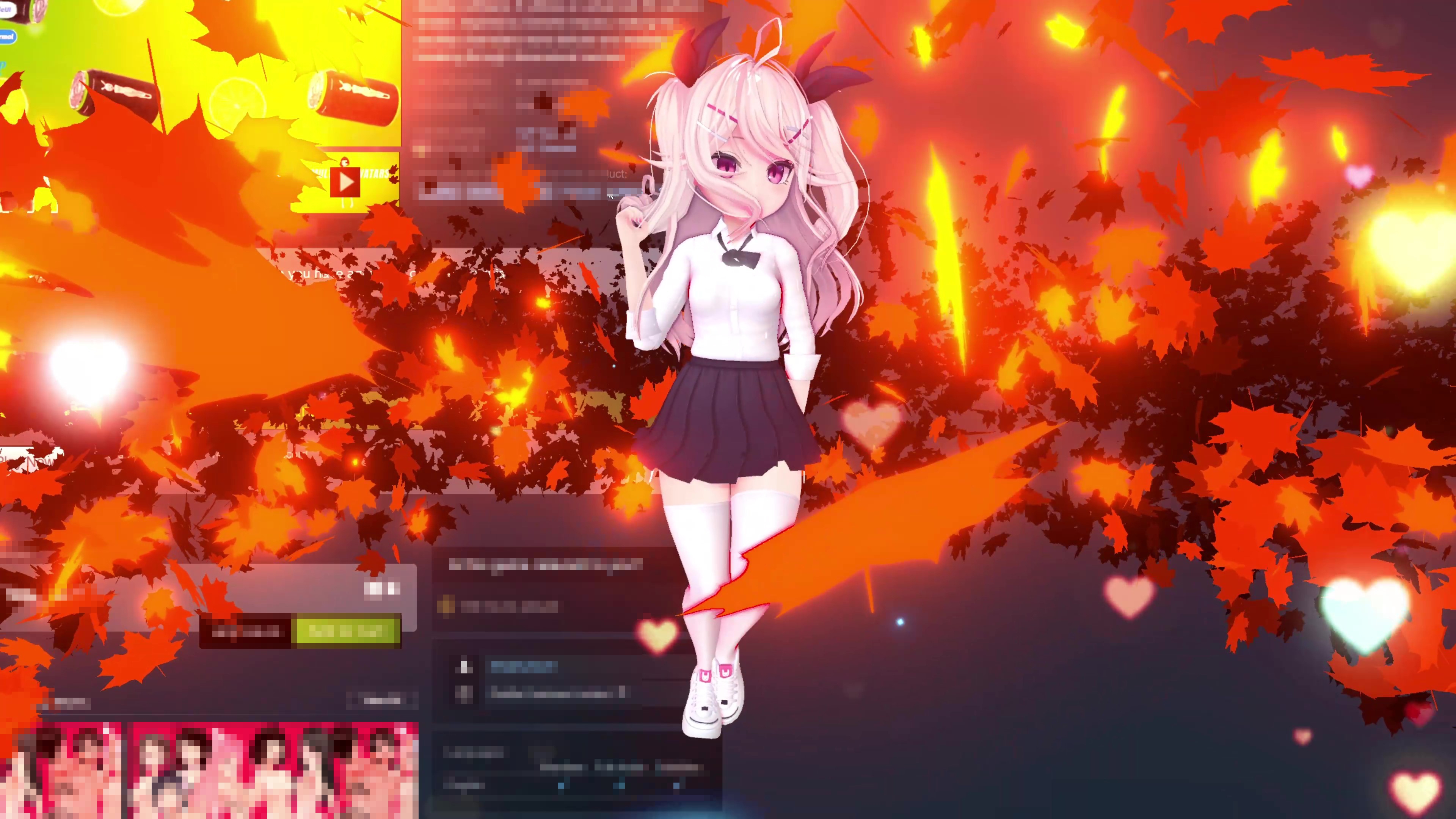 Desktop Garage Kit [1UP Games] | DLsite 同人 - R18