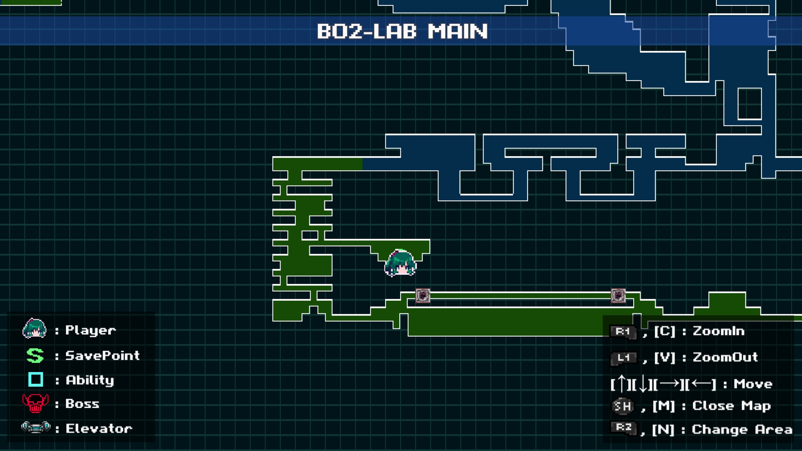 Metamomenta [えんろふ] | DLsite 同人作品 - R18