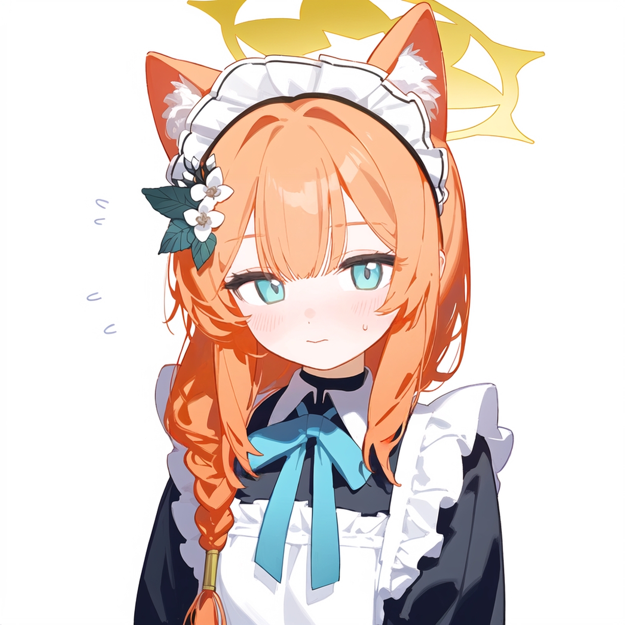 【50%OFF】ブルアカ マリーCG集 『大本営発表 マリーは狐である』 SM追加版 [HeigenShinwa (Exhibitionism BDSM)] | DLsite - R18