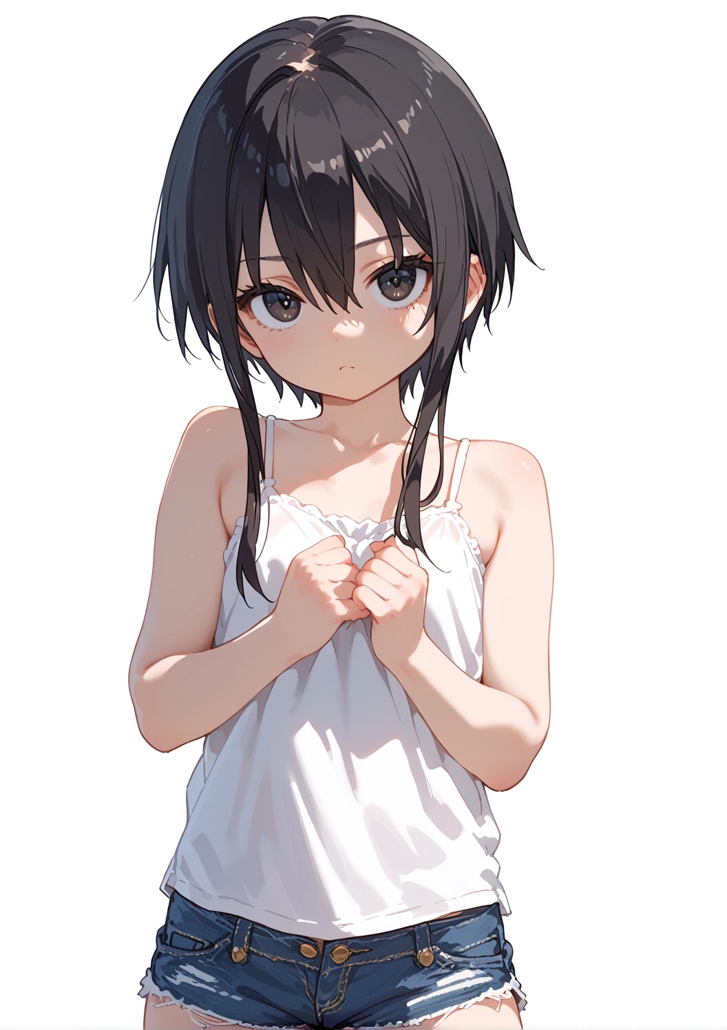 D/N/A2～どことなく似ているアノ作品のアノ娘～ STNちゃん編 | ニューハーフ動画 最新