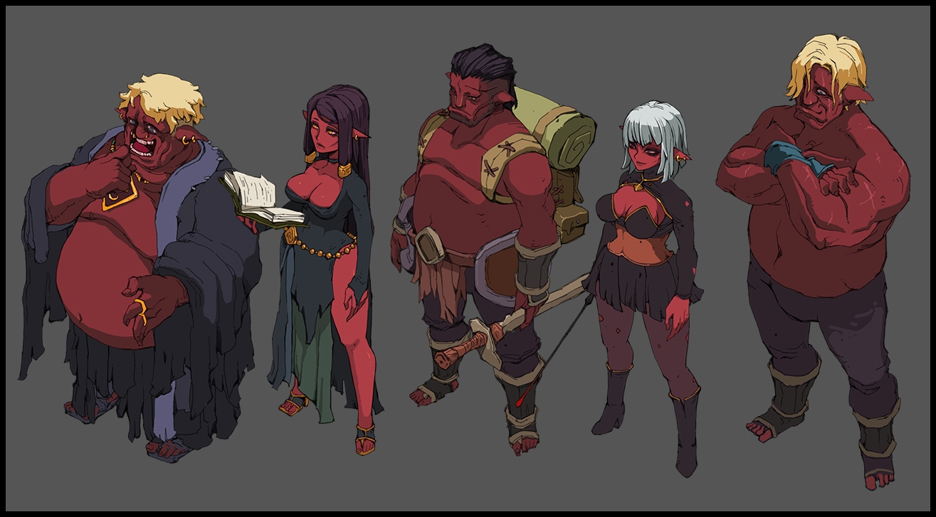 [251116](ENG)エレナの物語 - ACGCBK