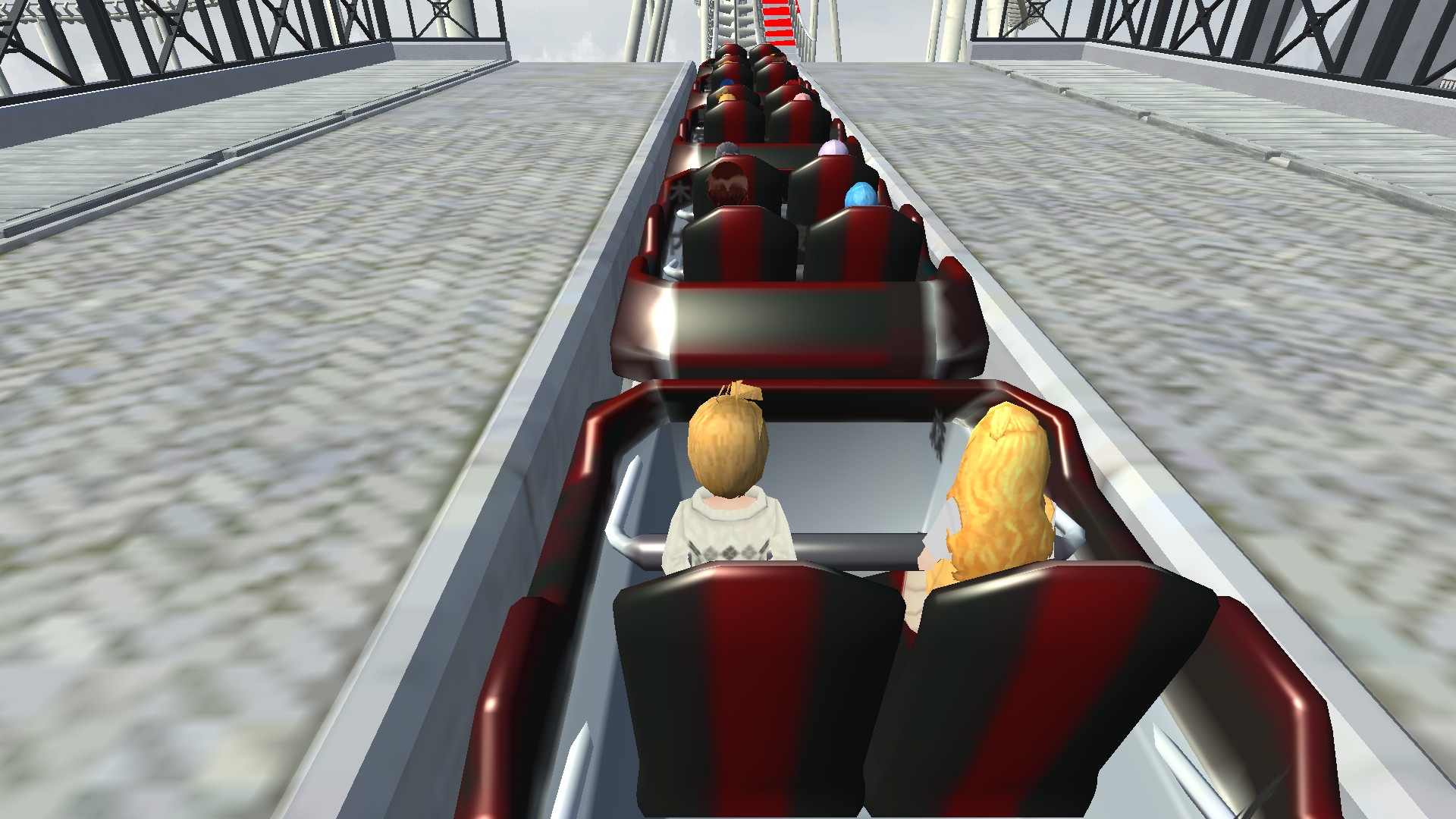 【50%OFF】Women's School Simulator 2020 [Mobaroid] | DLsite 同人