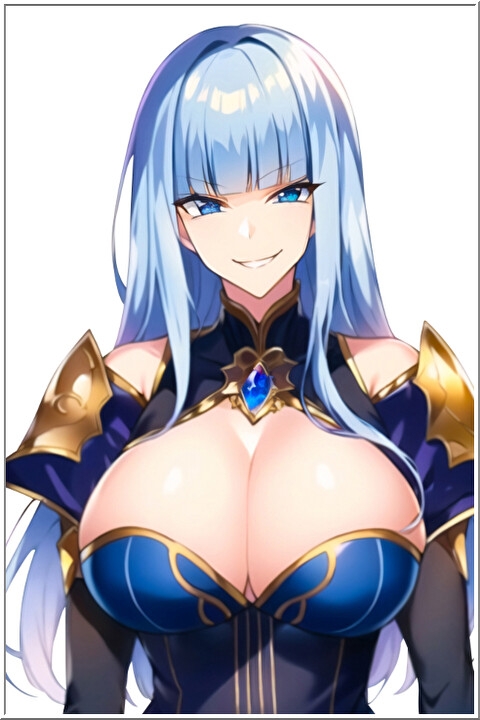 おじさんと悪役令嬢と地下迷宮 [素寒貧] 预告作品 Dlsite 同人 R18