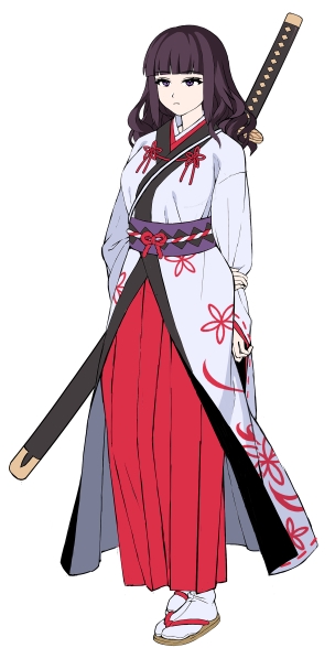 達人退魔師は触手妖魔なんかに屈しない [けーわいけーわい] 予告作品 Dlsite 同人 R18