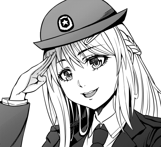 強力婦警の敗北日 [cocoa] ‏إعلانات المنتج للكبار Dlsite Doujin