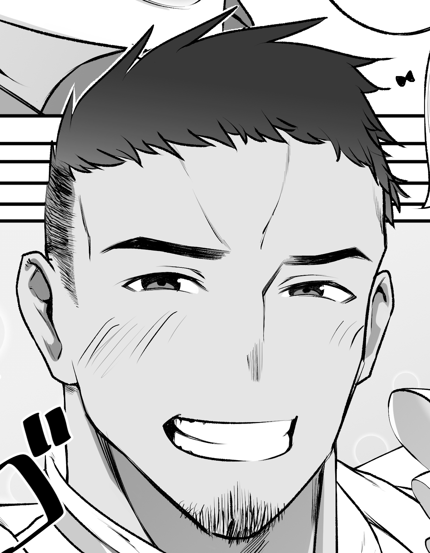 行き着いた朝と朝から始まる話。 [shinnseirorisyota] ‏إعلانات المنتج للكبار Dlsite