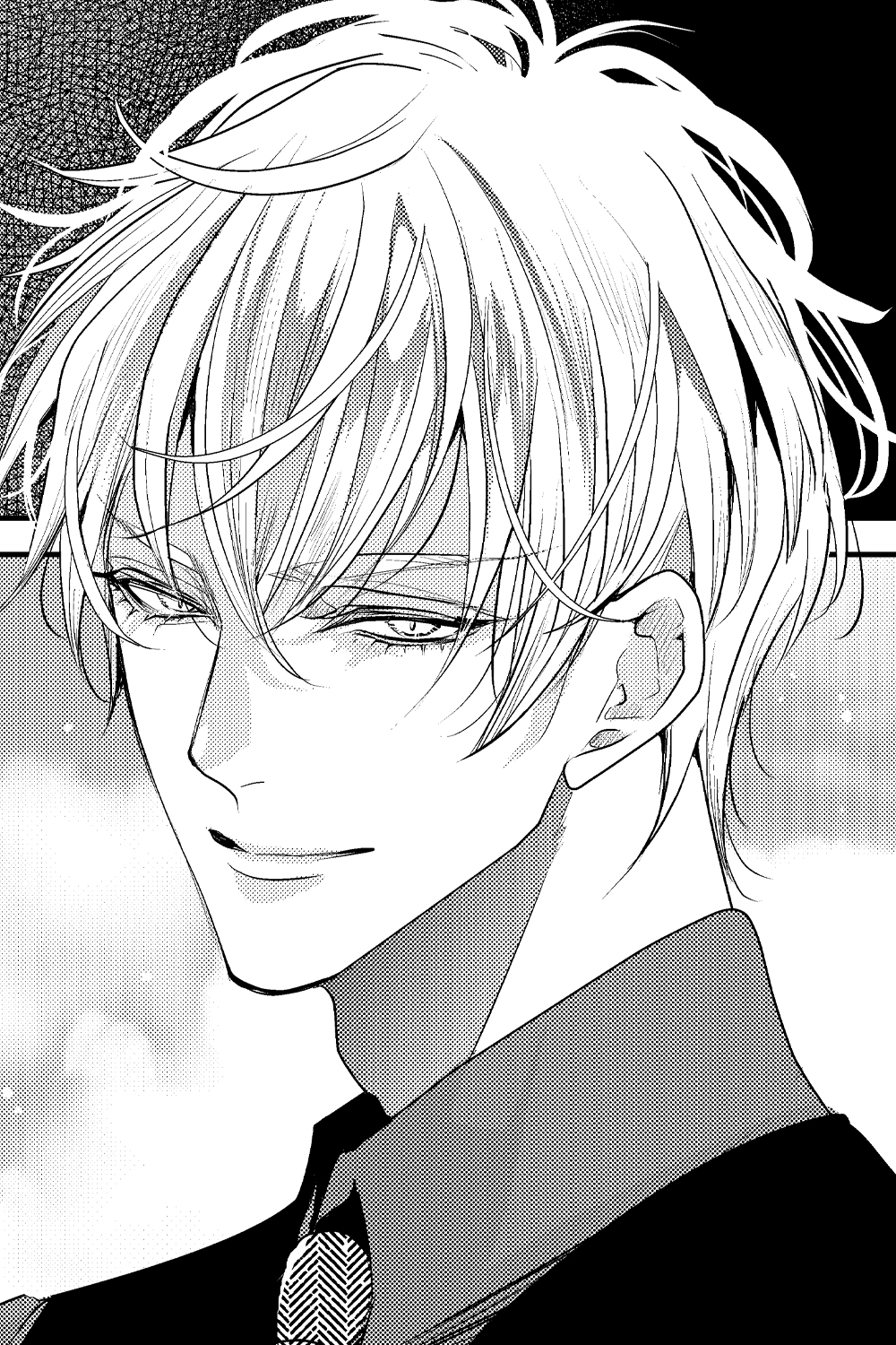あやかし淫欲奇譚～酒呑童子は「美酒」を嗜む～コミカライズ版 [禁断りんご] 预告作品 Dlsite 女子狂热