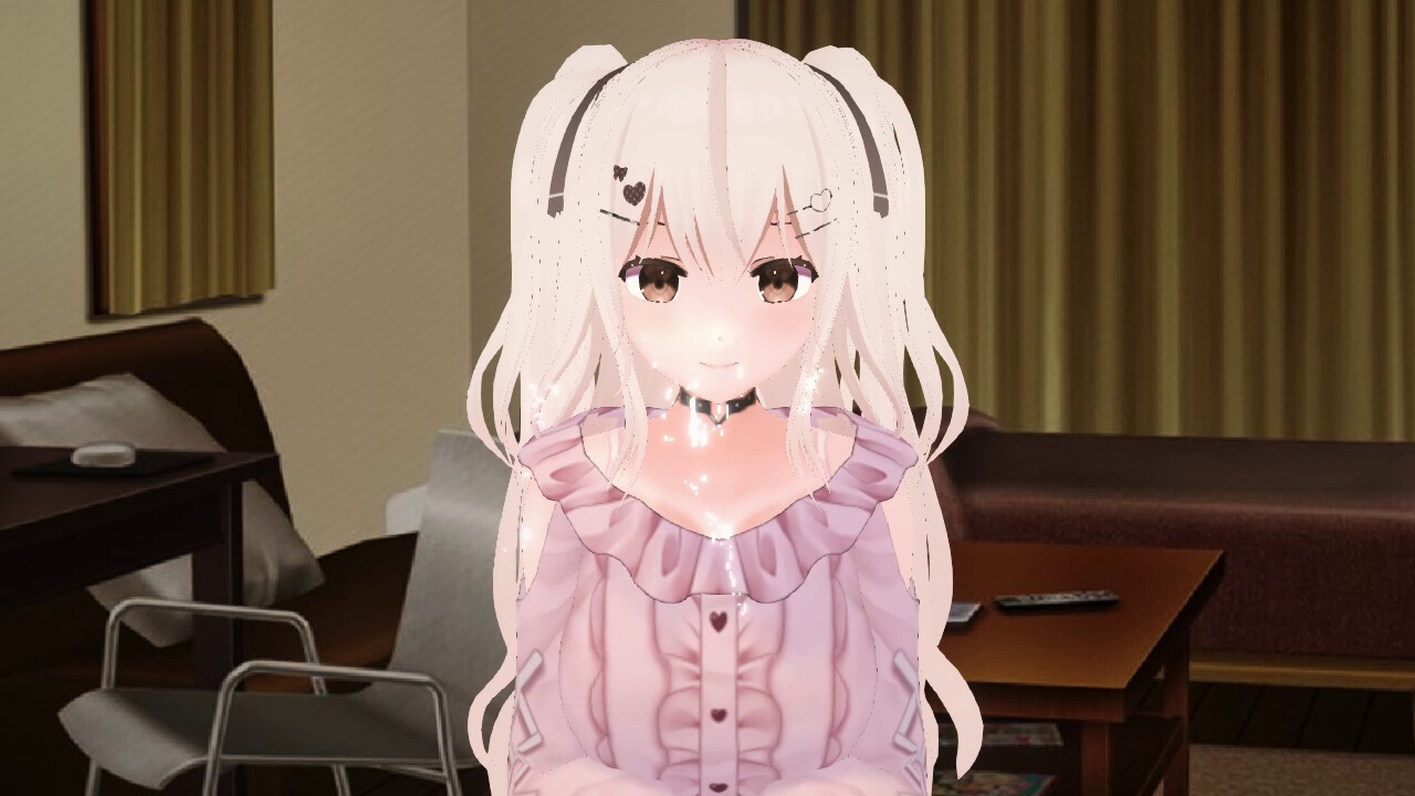 ときめきざーめんシミュレーター～らるちゃんは白濁液で汚されたい～ [773Project] 预告作品 | DLsite 同人 - R18