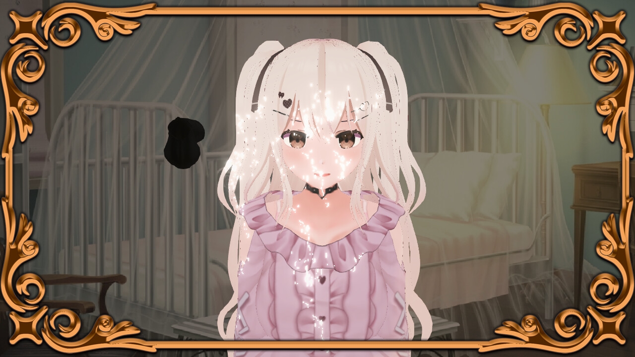 ときめきざーめんシミュレーター～らるちゃんは白濁液で汚されたい～ [773Project] 预告作品 | DLsite 同人 - R18