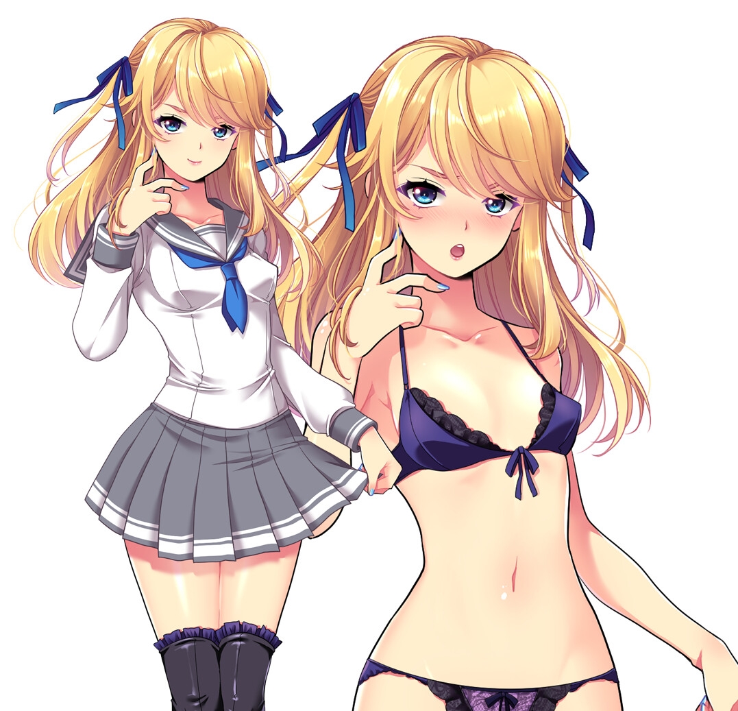 聖光閃姫ポニーセレス [スキヤキング] 预告作品 Dlsite 同人 R18