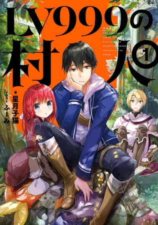 LV999の村人 1 [KADOKAWA] | DLsite comipo