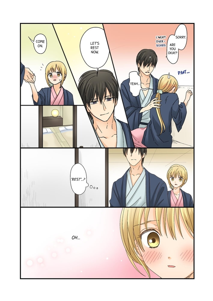 [BJ402181] Running a Love Hotel with My Math Teacher 52 [出版:wwwave_comics] | EBookLinks アダルトコミックDL版+