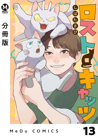 【分冊版】ロスト・キャッツ 13 [GOT] | DLsite comipo