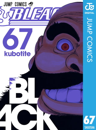 BLEACH モノクロ版 67 [集英社] | DLsite comipo