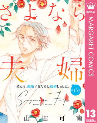 【単話売】さよなら夫婦 13 [集英社] | DLsite comipo