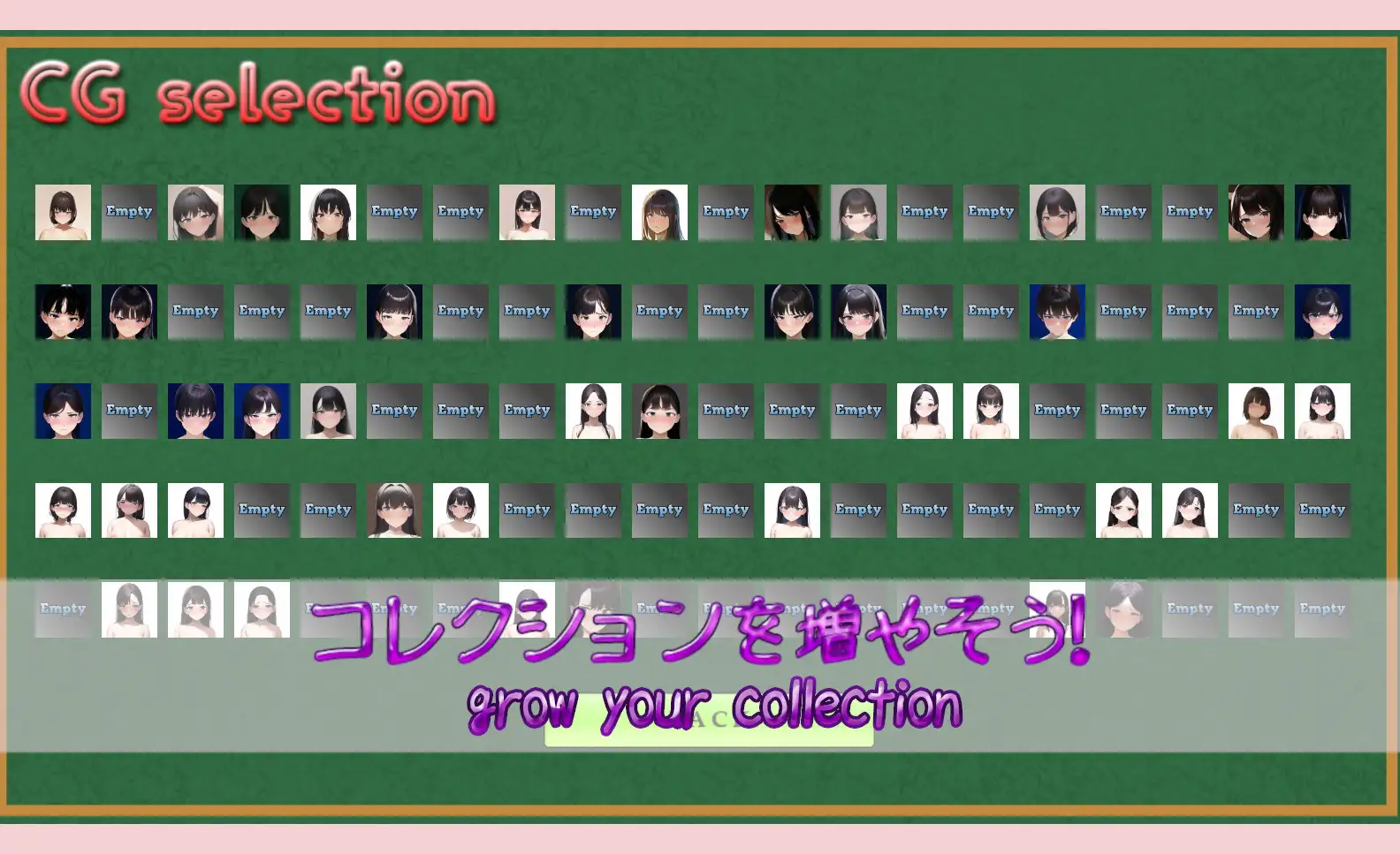 100人脱衣速度战 - echichimato 新同人/工口游戏下载信息 - DLsite和Fanza每天发布的最新作品信息、折扣信息和预定发布信息