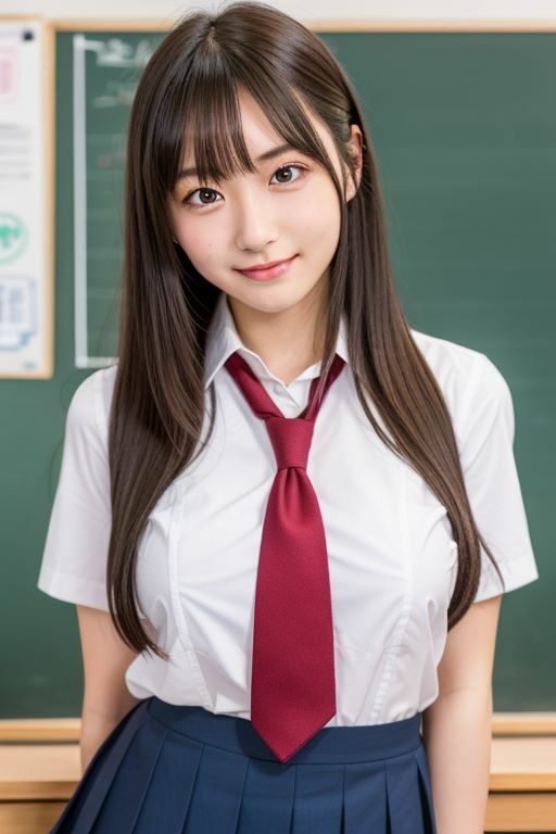 18禁同人作品安売り情報 : えーあい学園JKえちえち部VOL.1 密林王国 RJ01158780