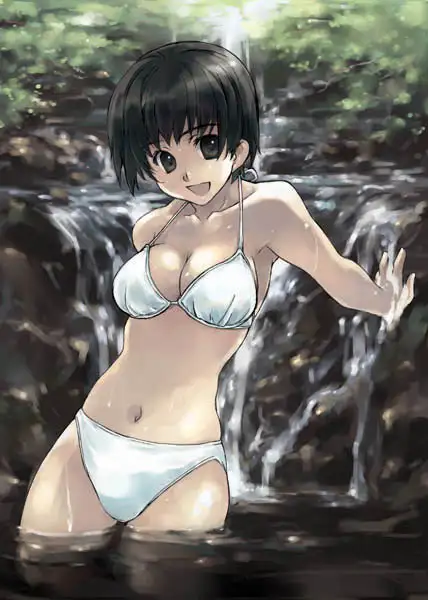 星の娘 shenanddah cg album vol.01 - echichimato 新着同人・エロゲダウンロード作品情報 - DLsiteやFanzaの最新作品情報、割引情報、発売予定 ...