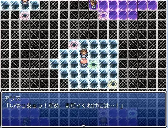 Alice in lewd dream | 最新エロゲ情報「まとめ」サイト【えちちまと(Echichimato)】