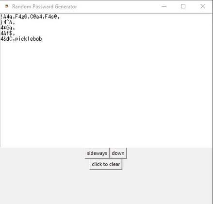 Anime Creators password generator [Anime Creators] | DLsite Doujin