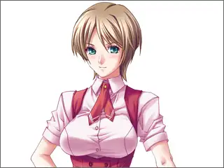 虜姫 - 最新同人作品・エロゲー情報「まとめ」サイト【えちちまと(Echichimato)】