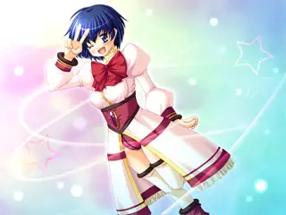 Magical Change Yuuki-kun - 最新同人作品和色情遊戲資訊「摘要」網站 [Echichimato]