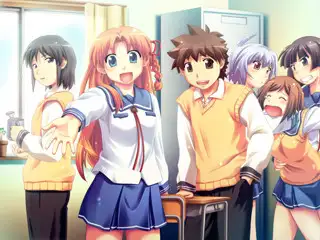 Kaiware ! ~Rin Horizoe Edition~ - Dernières œuvres de doujin et informations sur les jeux ...